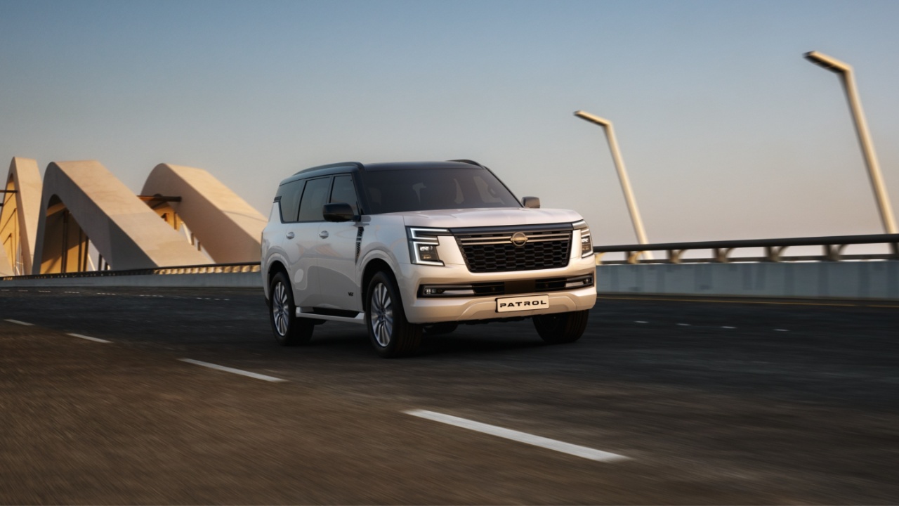 Nissan Middle East Opens Booking For All-New 2025 Patrol | CarPrices.ae